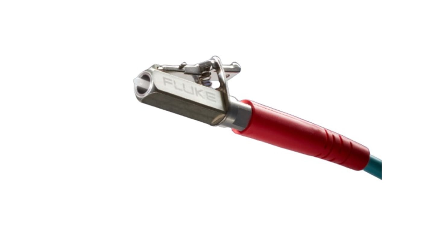 Fluke Networks MRC Multimode Cable for CertiFiber Pro, MRC-50-LCLC-M | RS