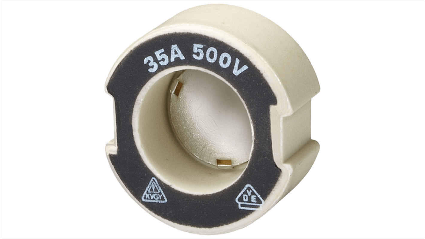 5SH327 | Siemens Fuse Holder Diazed Adapter Screw | RS