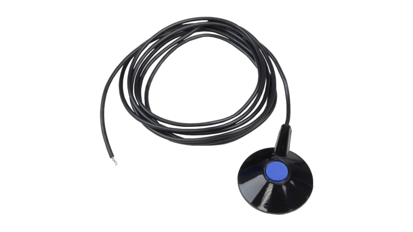 2380D | ESD Continuous Monitor | RS