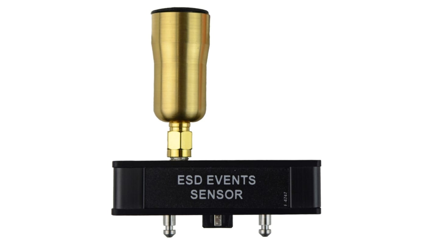 CTC021 | SCS ESD Test Meter | RS