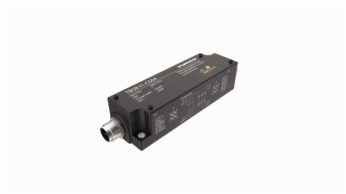 TBSB-I1-CS04 | Turck Module | RS