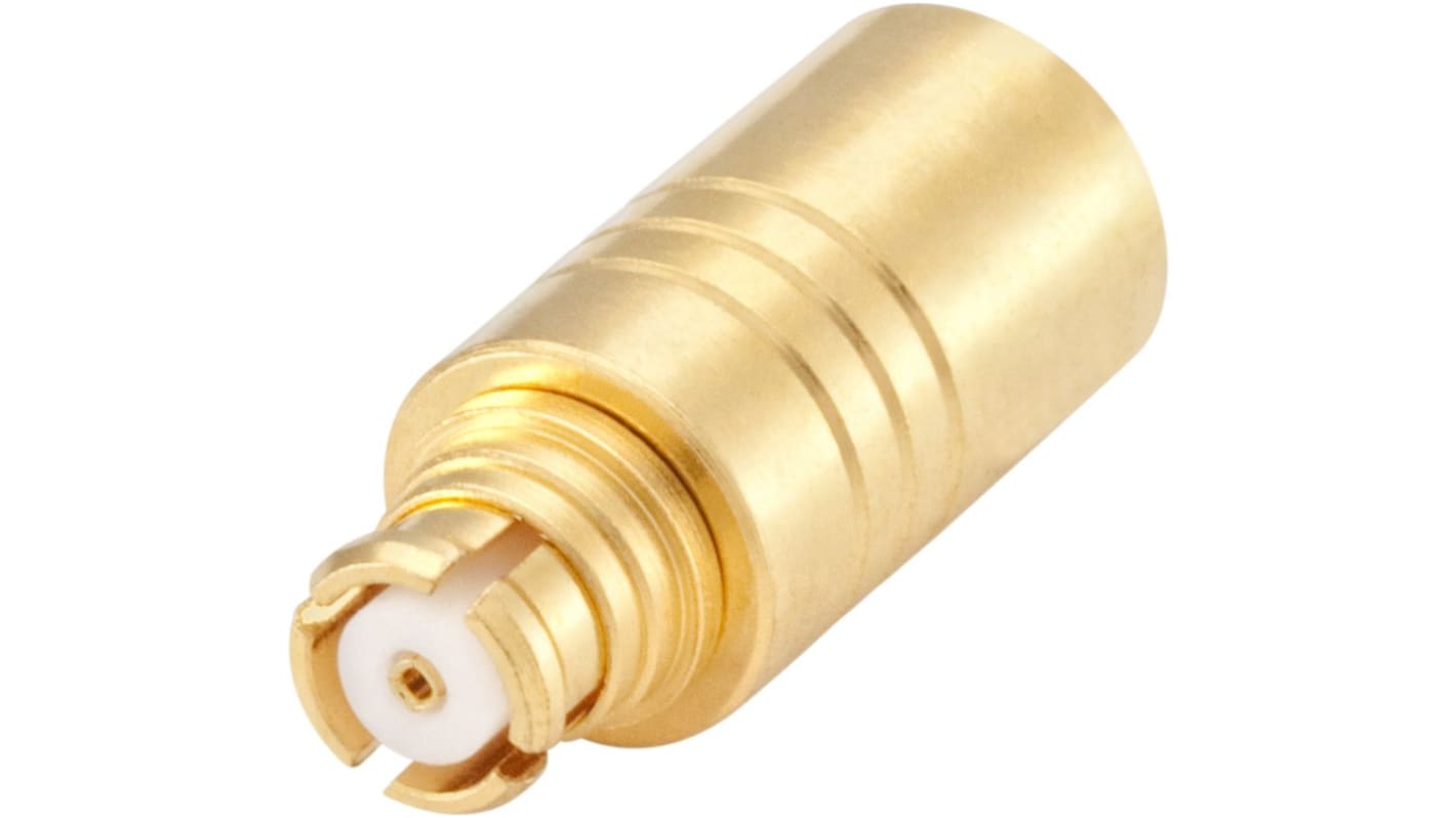 19K101-272L5 | Rosenberger SMP Series, jack Cable Mount SMP Connector ...