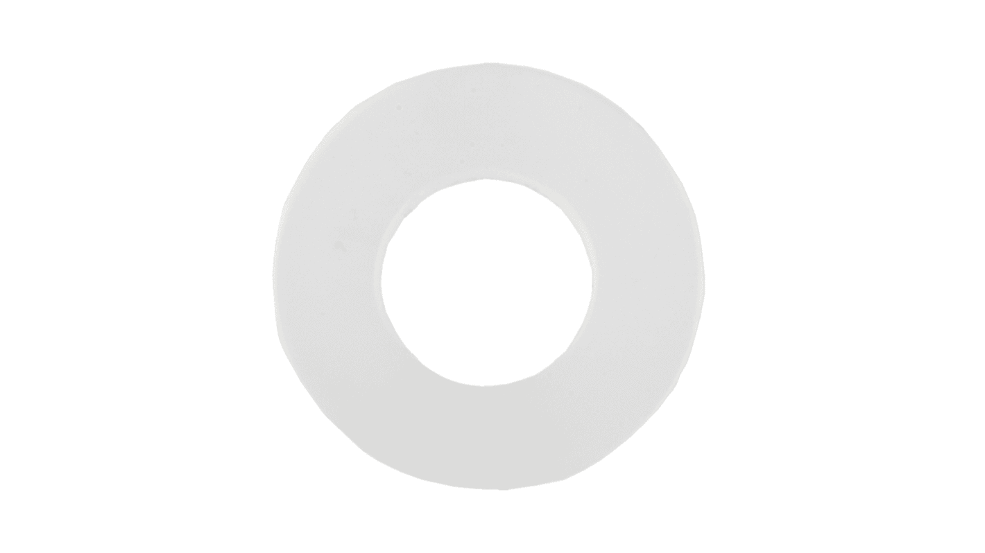 Nylon Washers, M4 | RS