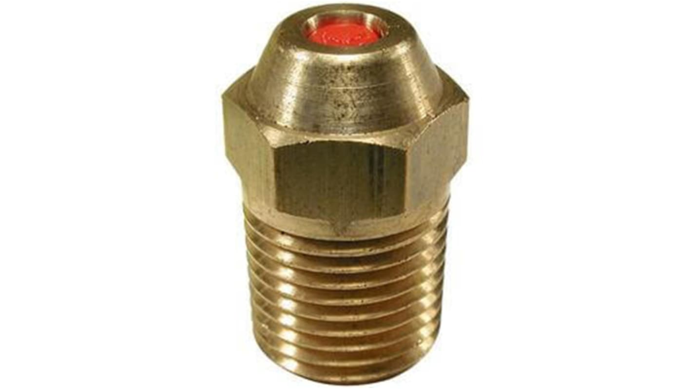 VR3110-01R | SMC Red Pneumatic Indicator, 10bar | RS