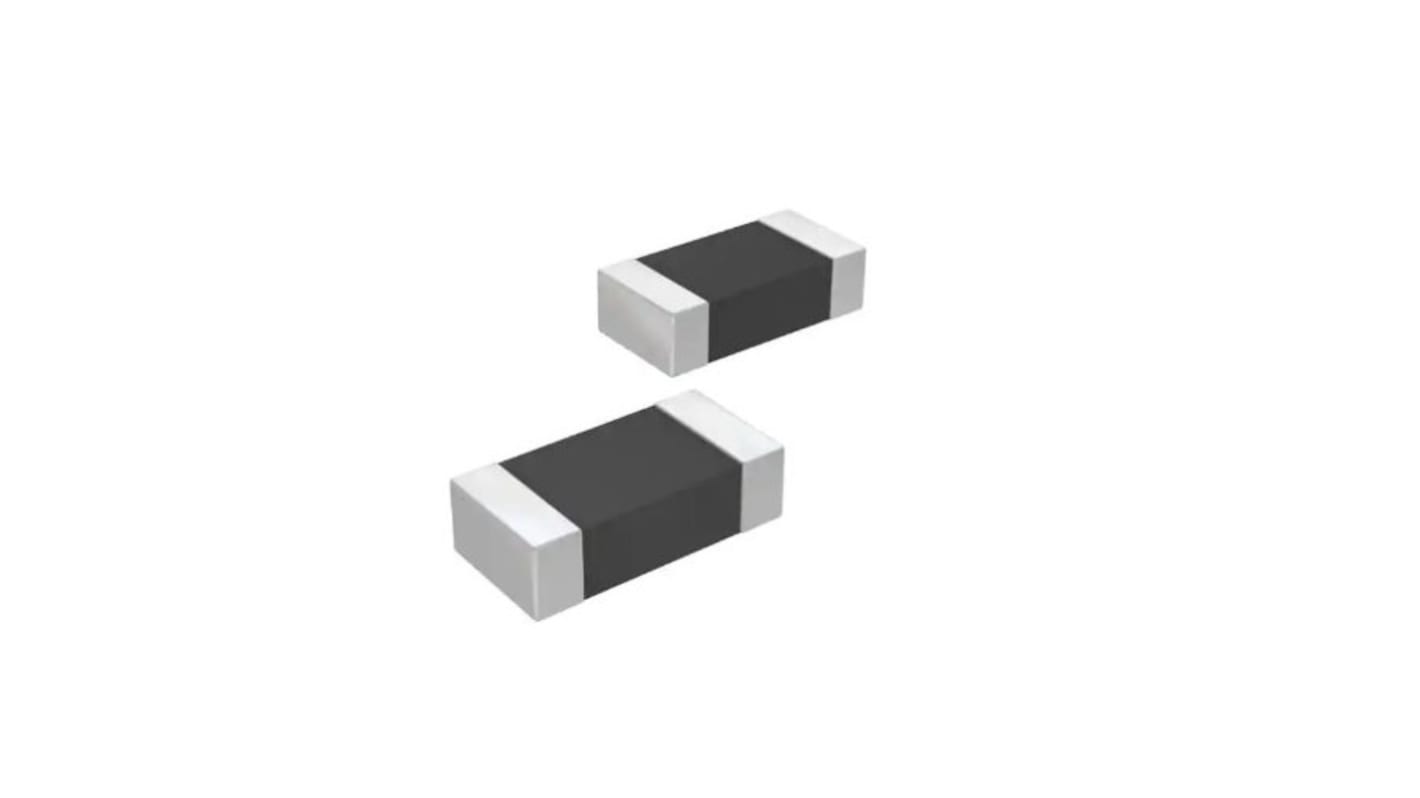 CG0603MLC-3.3LE | Bourns, CG0603MLU Varistor 0.5pF, Clamping 25V ...