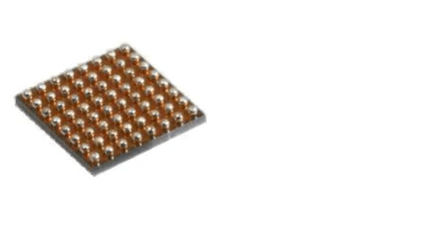 STMicroelectronics STM32L452RCI6, 32bit ARM Cortex M4 Microcontroller ...