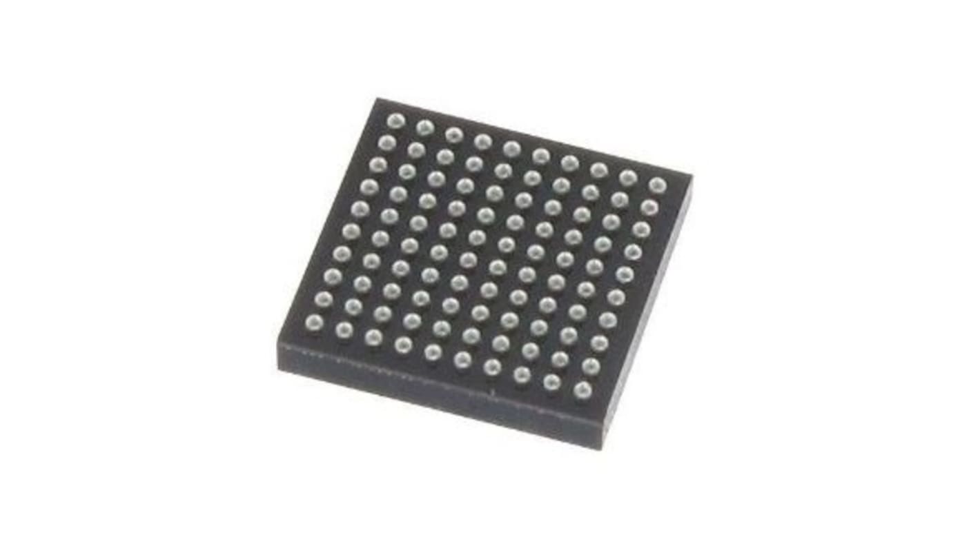 STMicroelectronics STM32L462VEI6, 32bit ARM Cortex M4 Microcontroller, STM32L4, 80MHz, 512 kB ...