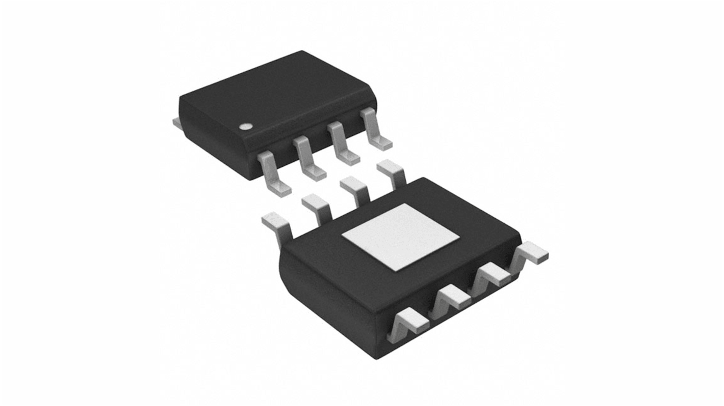onsemi 電圧レギュレータ 低ドロップアウト電圧 LDO 5 V, 8-Pin, NCV8508CPD501R2G | RS