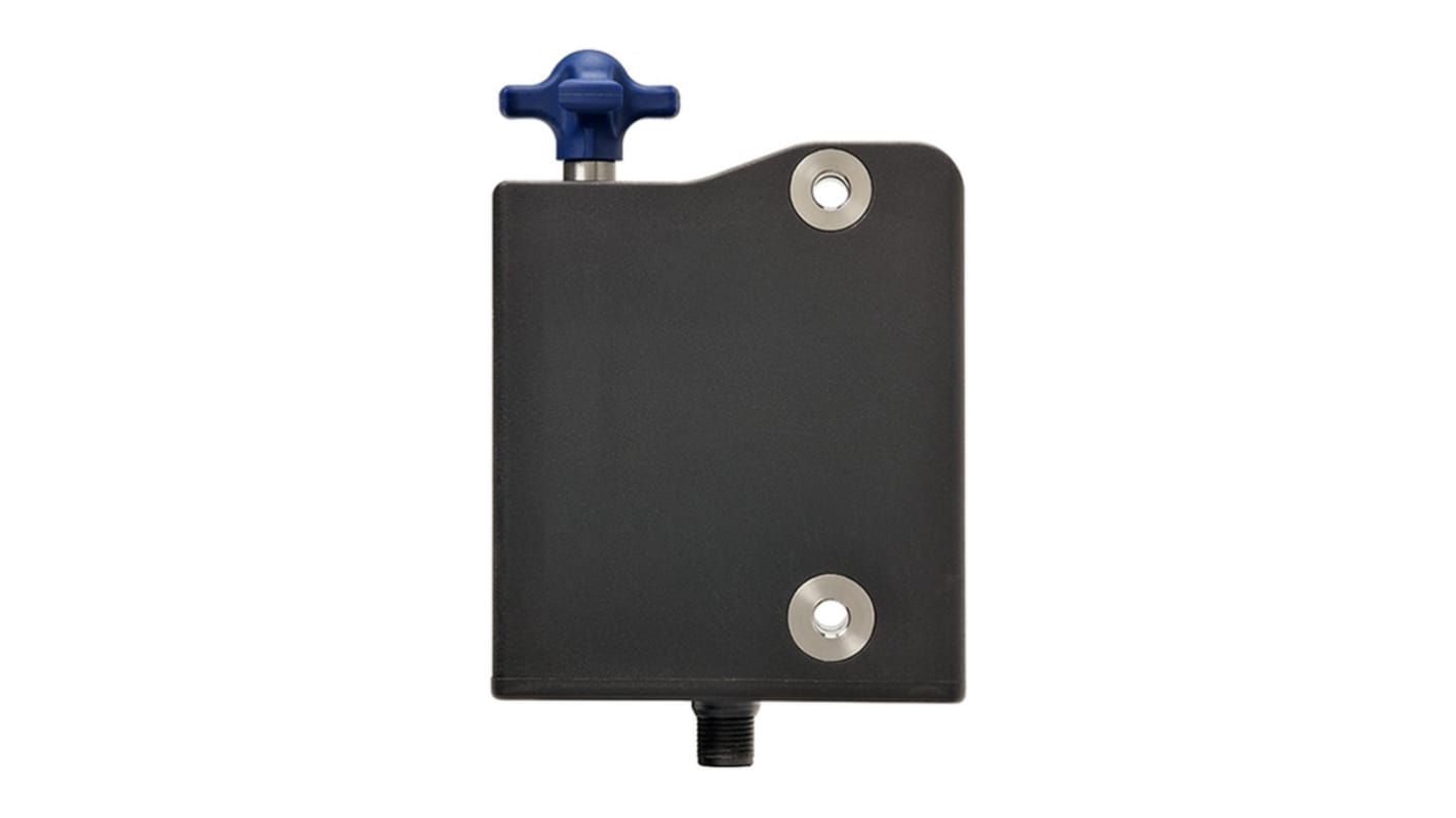 D41L-1ZDG-N2 | Hygienic Guard locking Switch, RFID High | RS