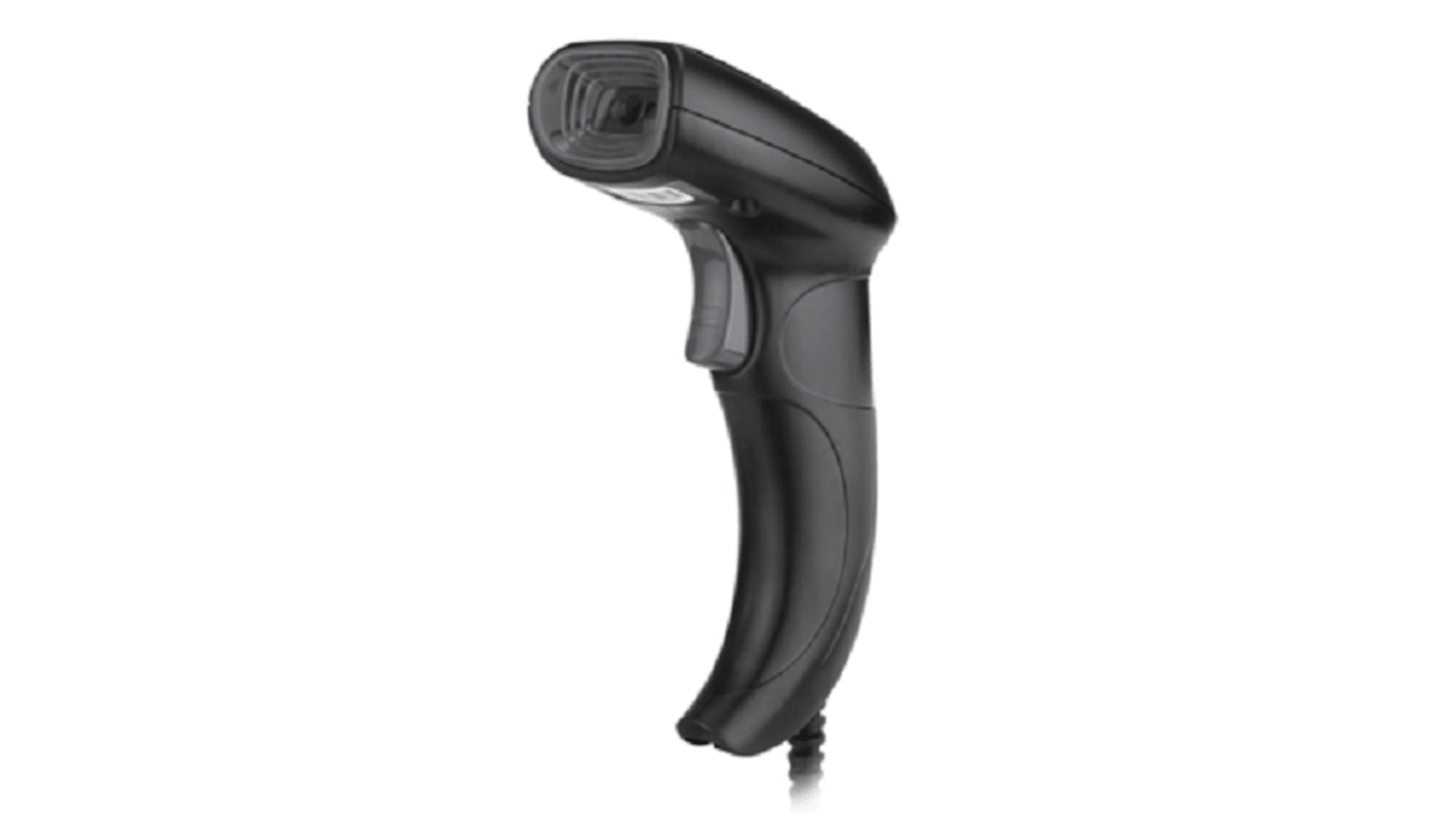 RS PRO Laser 2D Scanning Barcode Scanner | RS