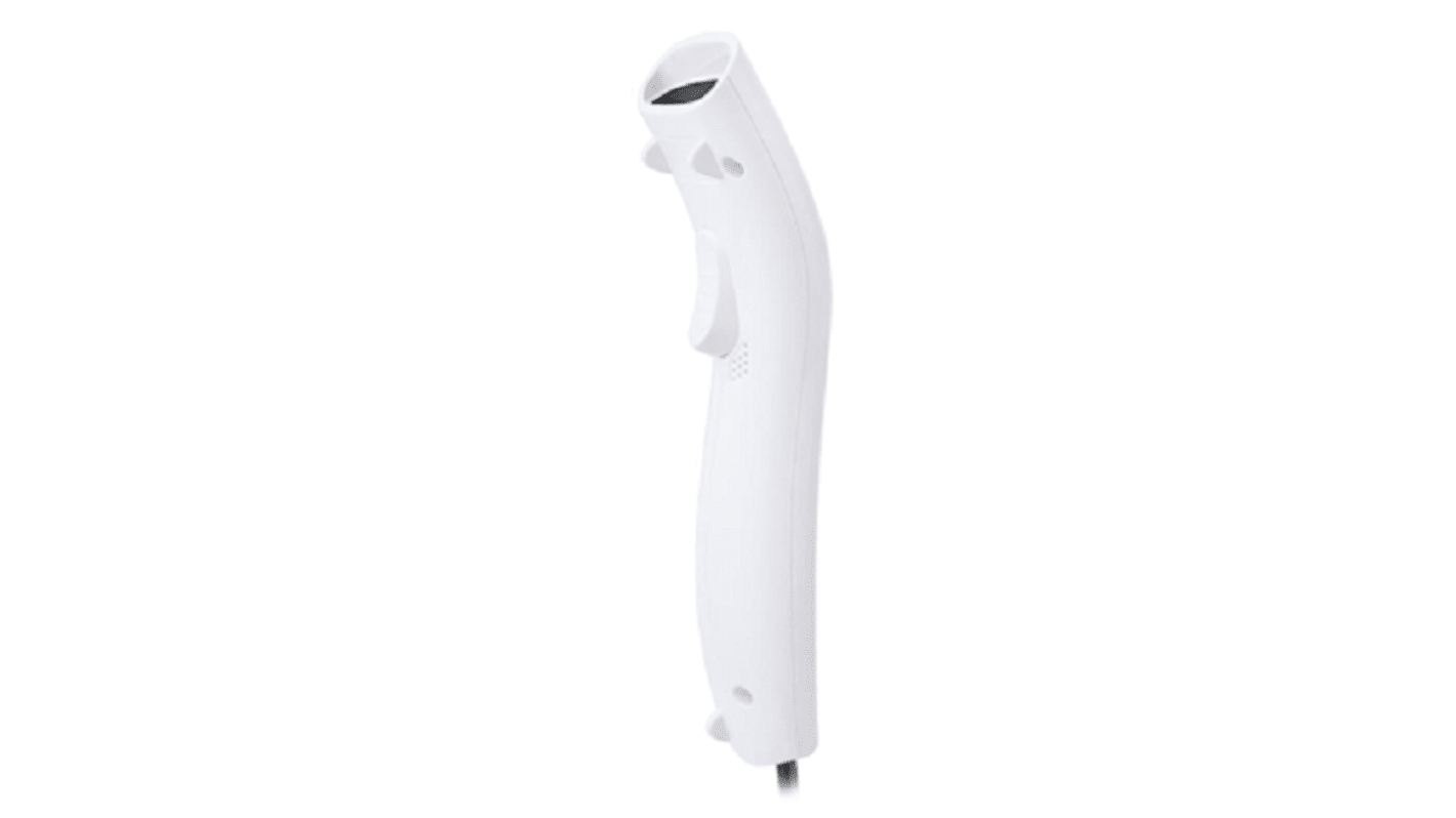 RS PRO Laser 2D Scanning Barcode Scanner | RS