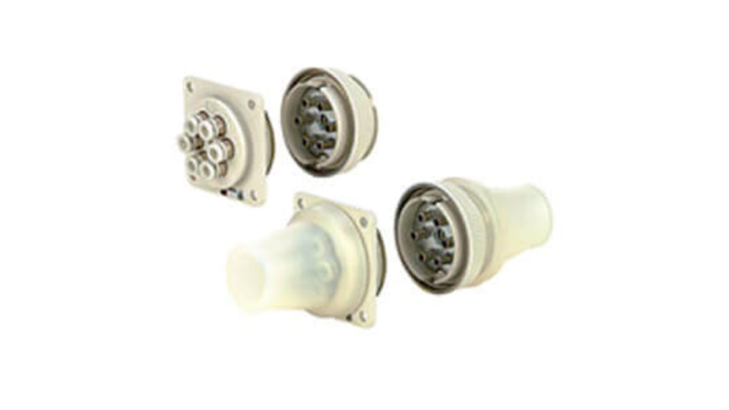 DMK6-04-C2 | SMC DMK Series Multi-Connector Fitting, Push In 4 mm to ...