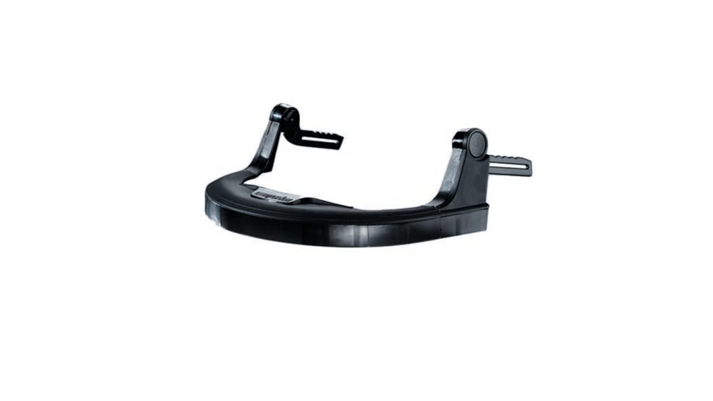 S54CE | Centurion Safety Face Shield with Face Guard | RS