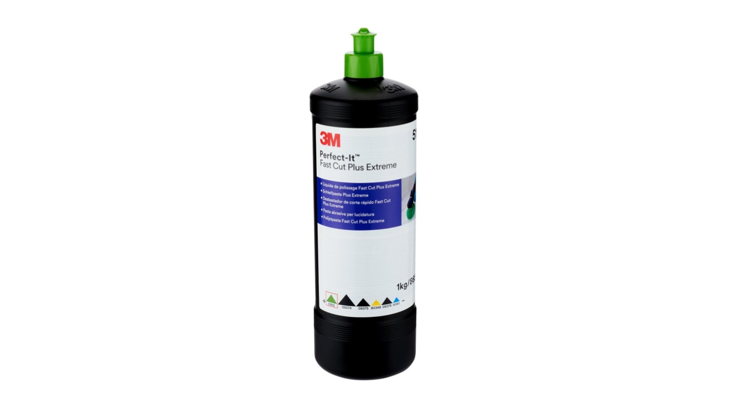 7100136343 | 3M 1000g Polishing Compound | RS