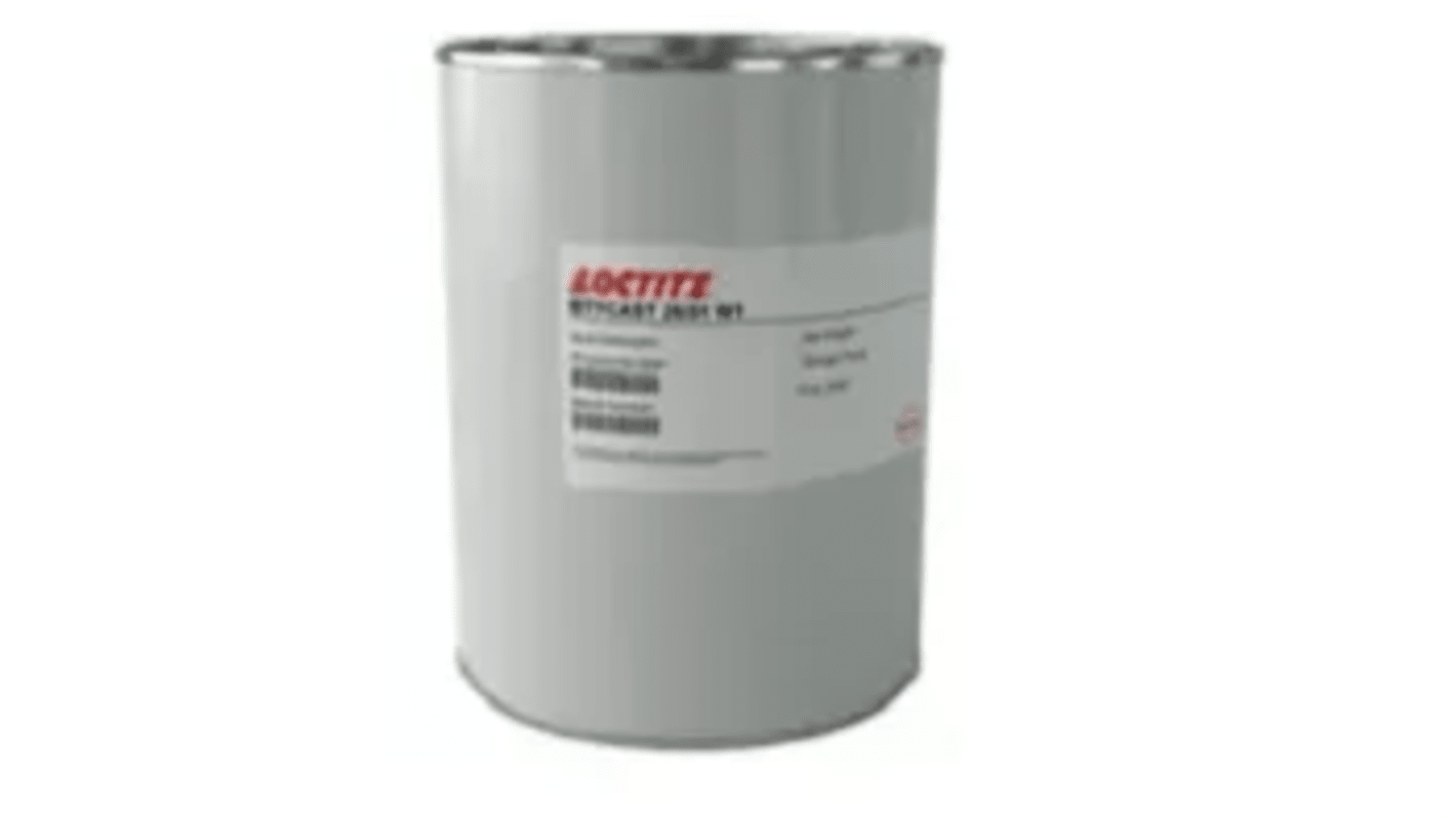 Loctite Loctite Stycast 2651 W1 Black Epoxy Epoxy Resin Adhesive | RS