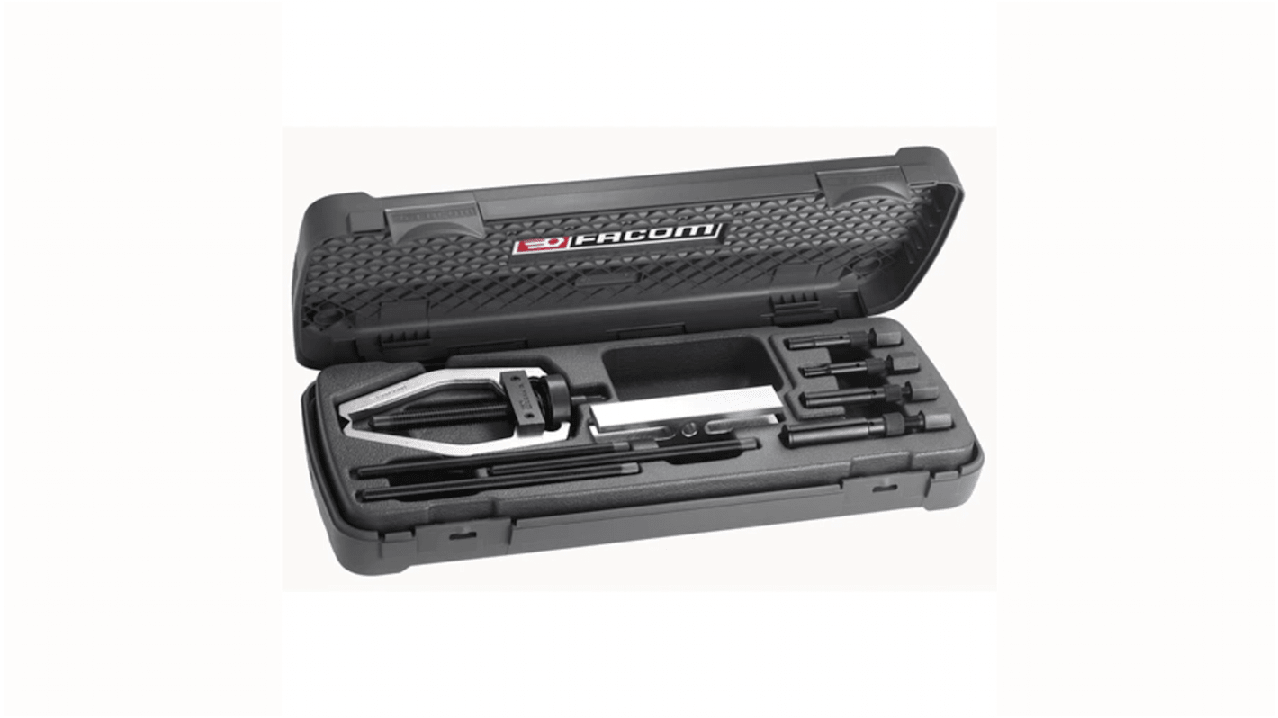 U.301BJ1 | Facom Gear Bearing Puller, 6-Piece | RS