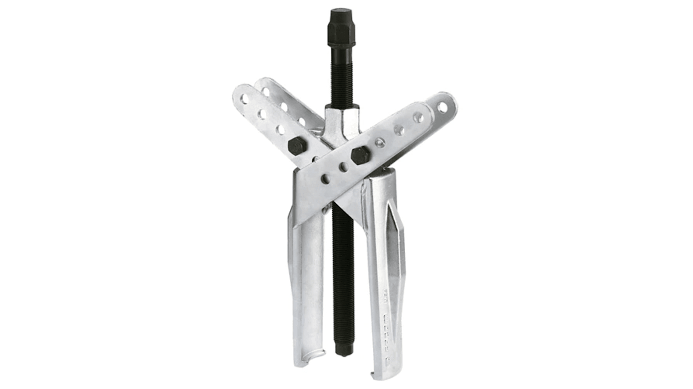 U.34 | Facom Hand Bearing Puller, 40 → 180 mm Capacity, 7t Force | RS