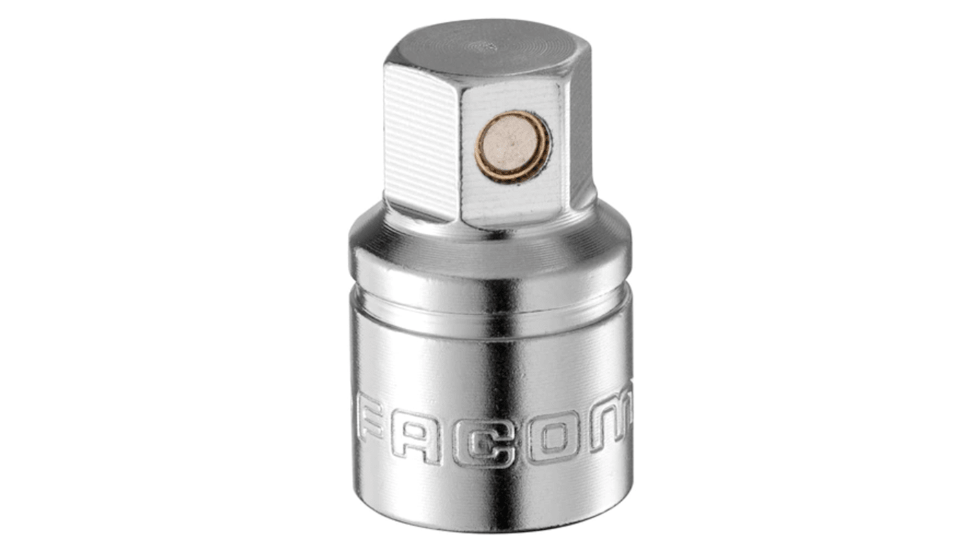 MB.H08 | Facom 3/8 in Drive 8mm Drain Plug Key, Hex Bit | RS
