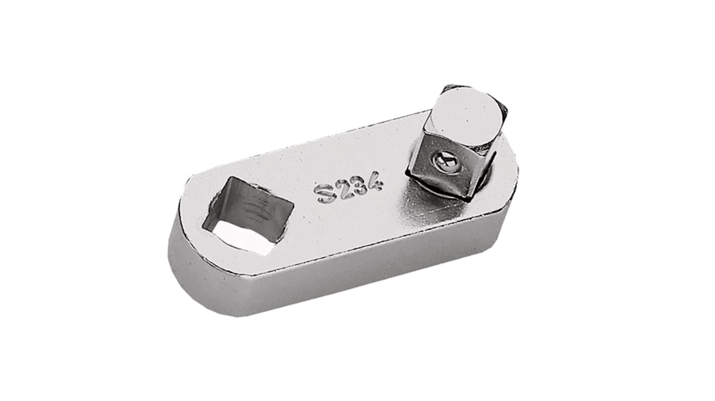 Facom S.234 1/2 in Square Drive Offset Adapter | RS