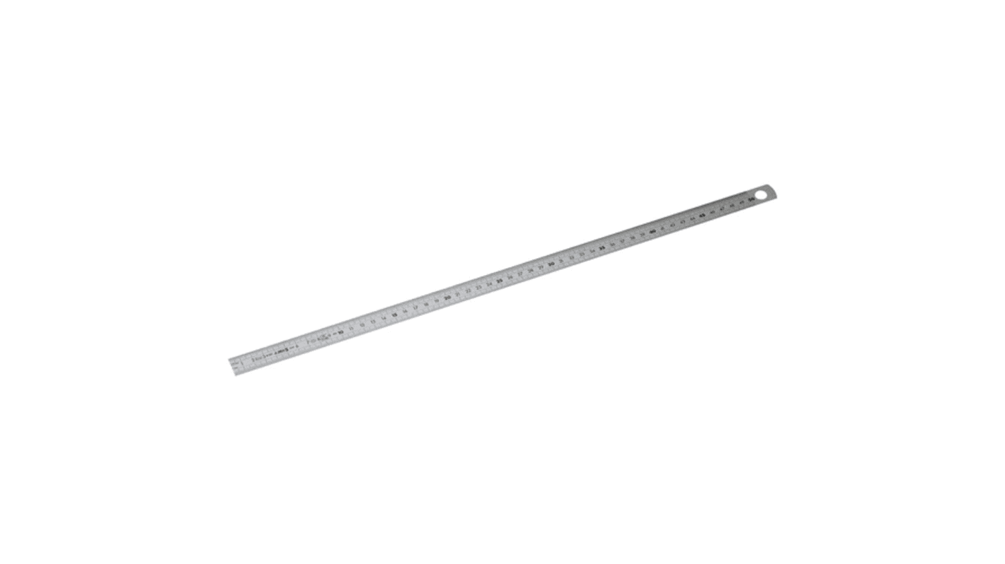 DELA.1021.2000 | Facom 2m Stainless Steel Metric Ruler | RS
