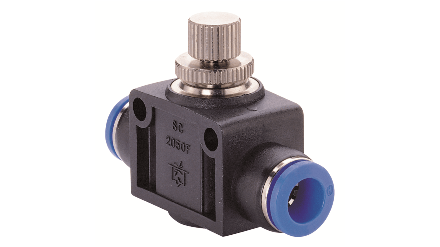 RS PRO NSF Series Speed Controller | RS