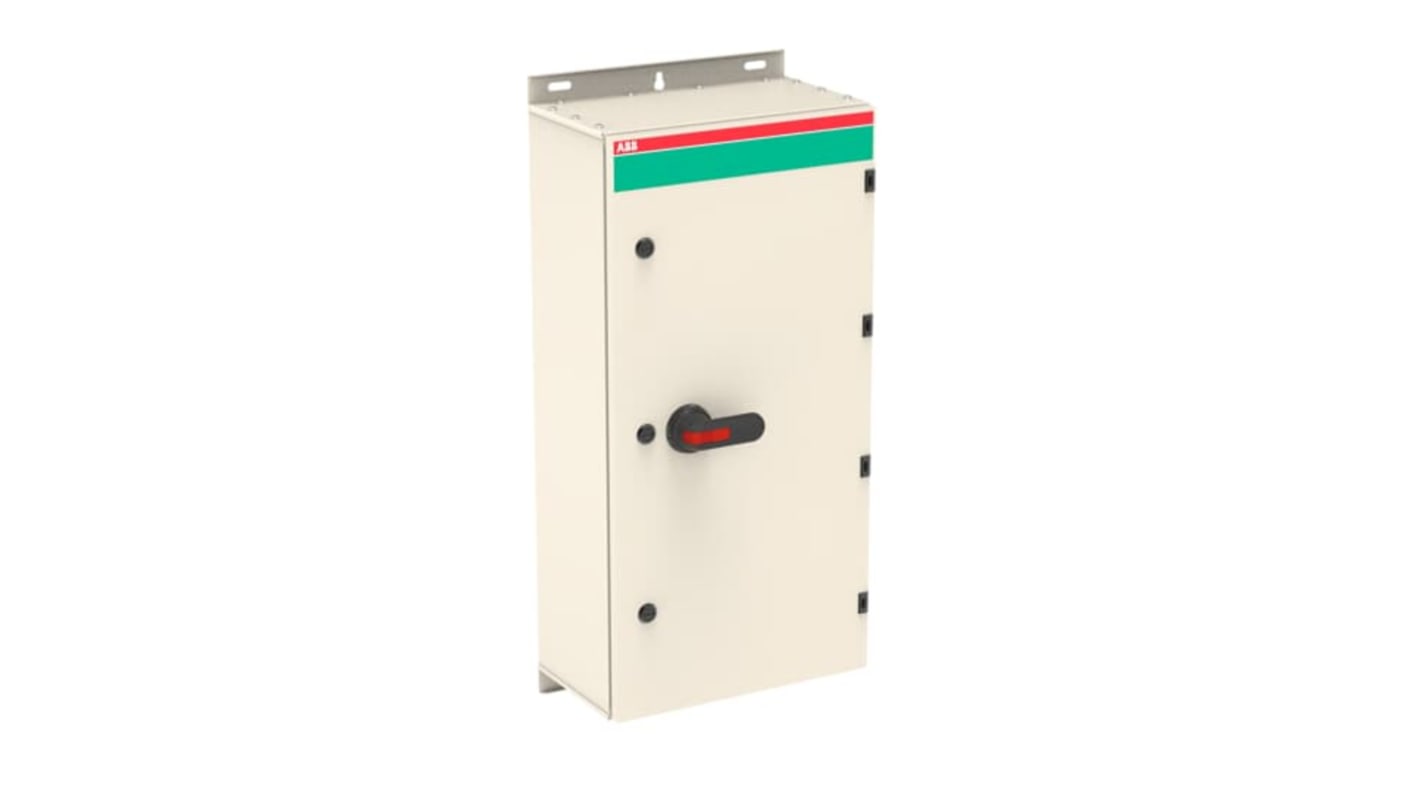 1SCA022474R7660 | ABB 4P Pole Screw Mount Switch Disconnector - 250A ...