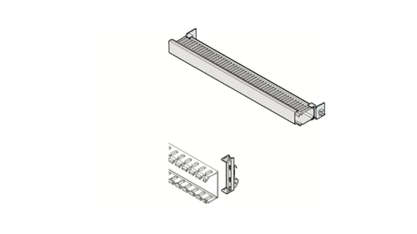 1SL0354A00 | ABB Slotted Panel Trunking | RS