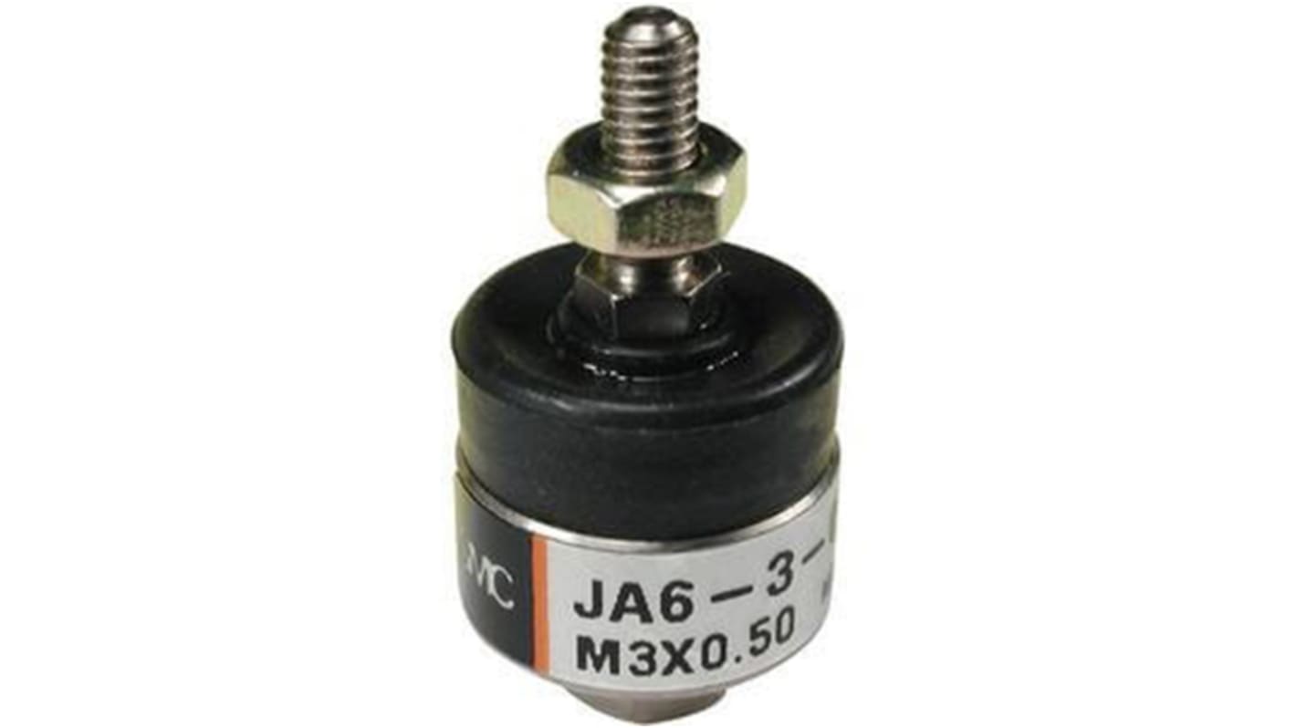 SMC Floating Joint JA6-3-050, For Use With JB10 | RS