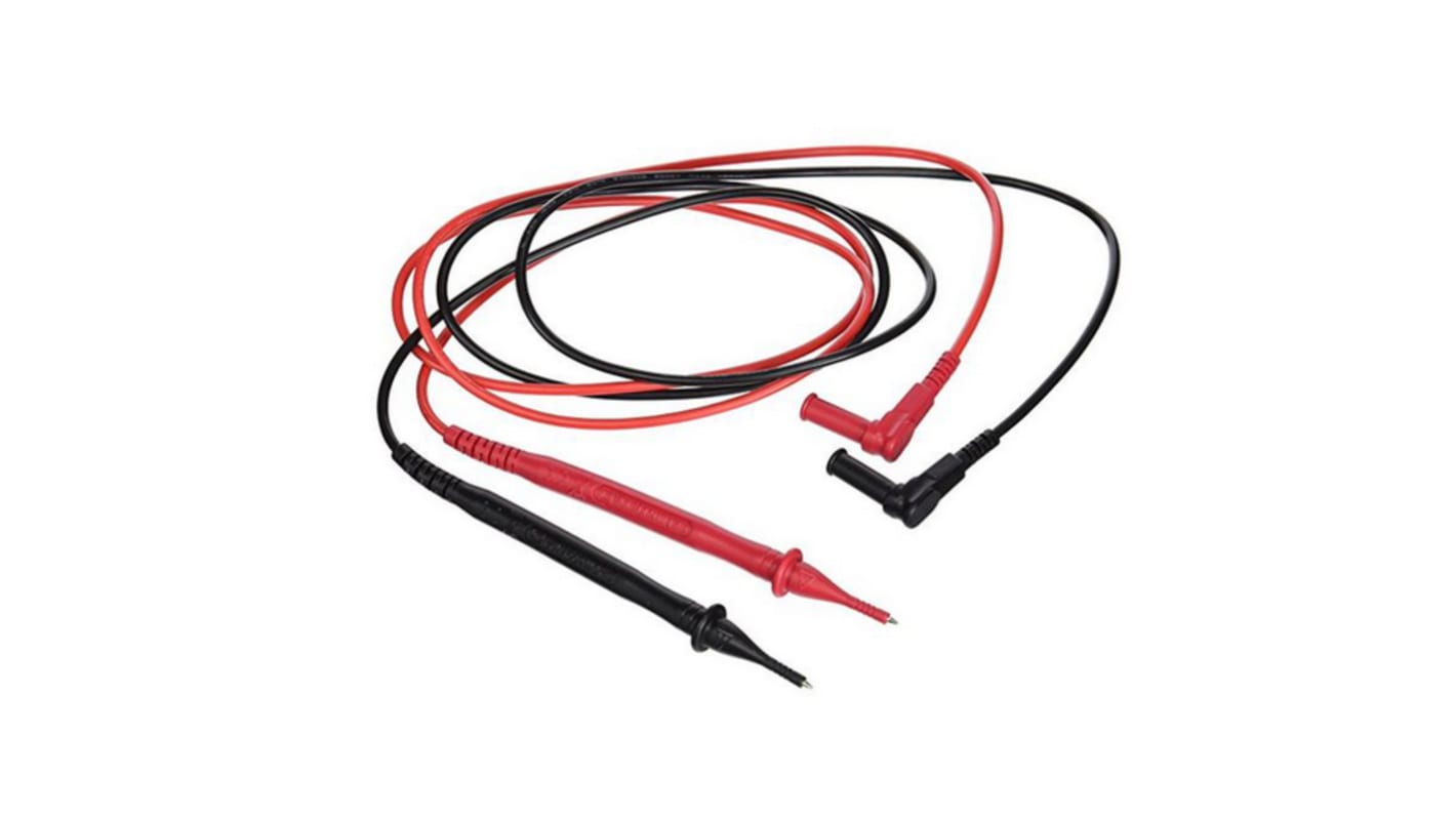 Facom 714A-L Automotive Test Lead Kit | RS