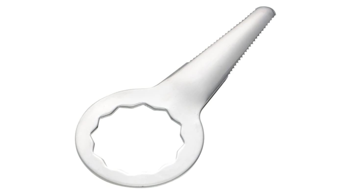 CAD.P300F6 | Facom Curved Cutter Blade | RS