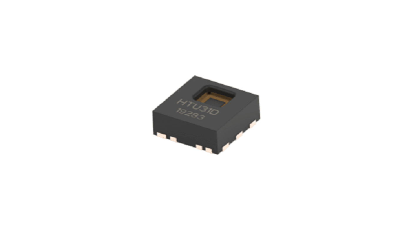 10142048-20 | TE Connectivity Temperature & Humidity Sensor, Digital ...