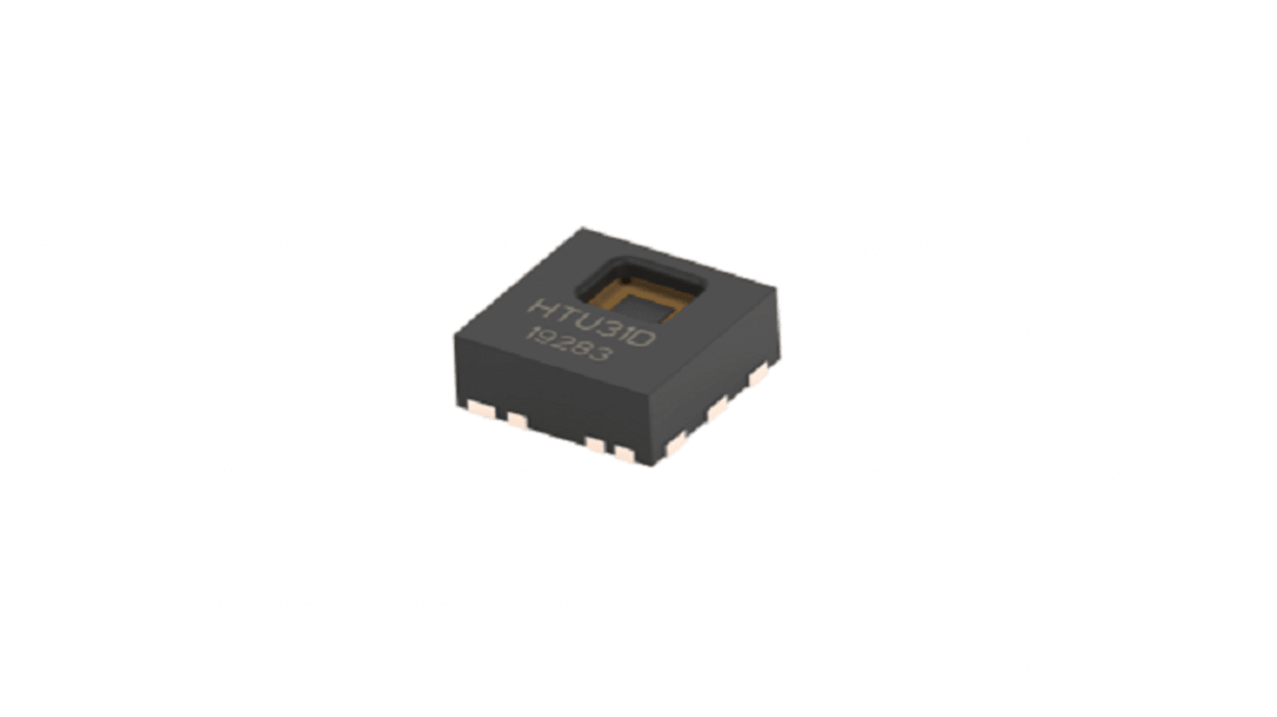 10142048-30 | TE Connectivity Temperature & Humidity Sensor, Digital ...