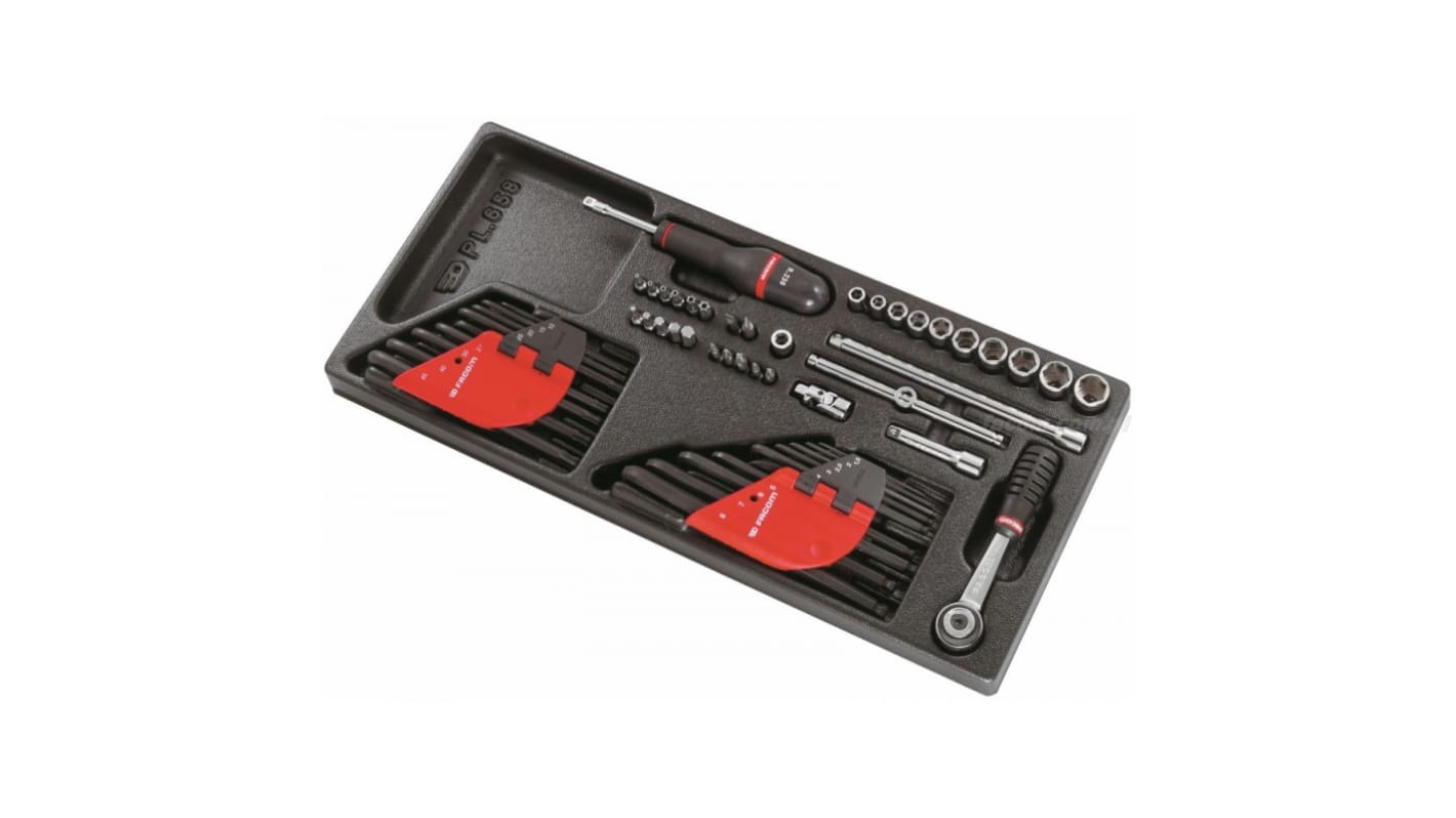 PL.658 | Facom Plastic Tool Tray | RS