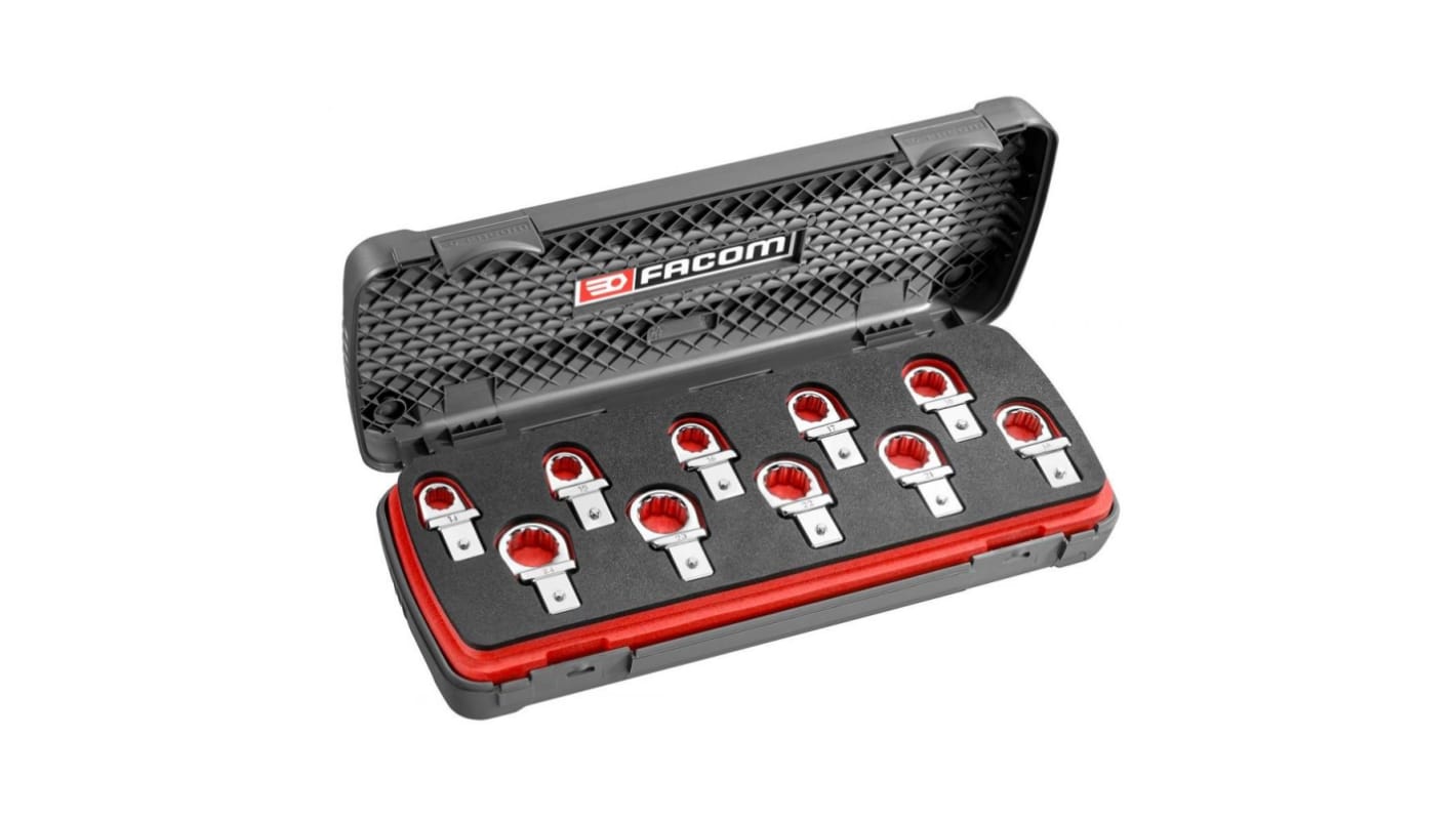 PM.13J10A | Facom Plastic Tool Tray | RS
