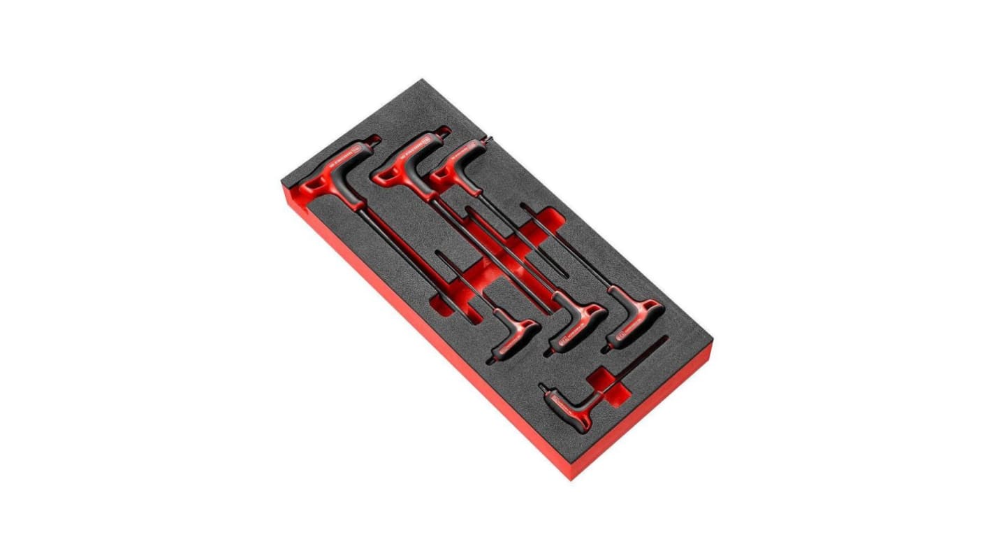 PM.MOD89TX-A | Facom Foam Tool Tray | RS