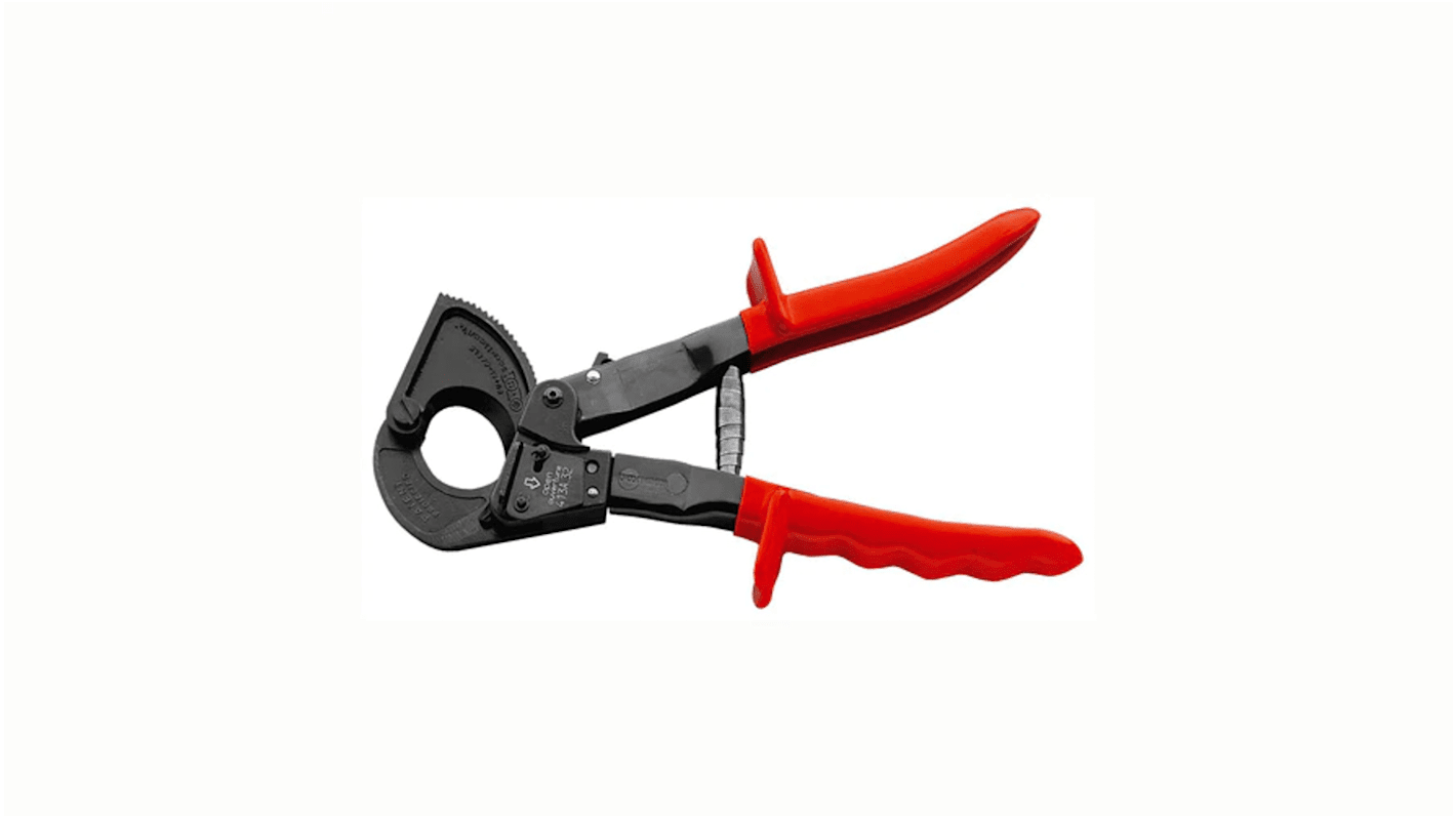 Facom 413.52 Ratchet Cable Cutters | RS