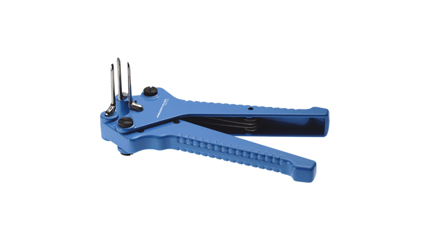 985765 | 140mm Prong Length, Cable Sleeve Tool Cutter | RS