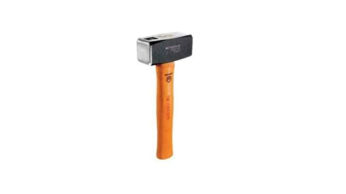 1262H.100 | Facom Square Mallet 1kg | RS