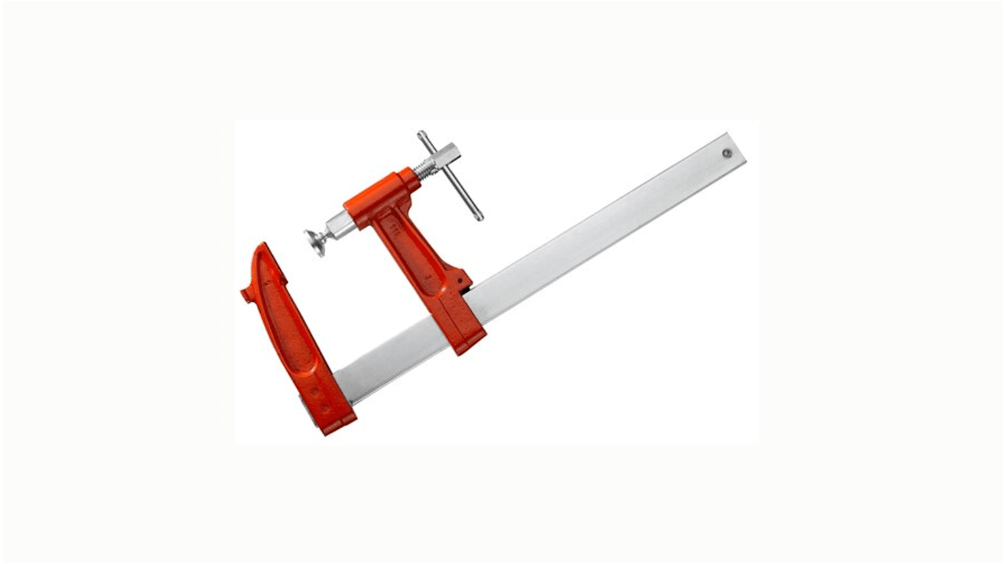 272.1000L | Facom 1000mm x 150mm G Clamp | RS