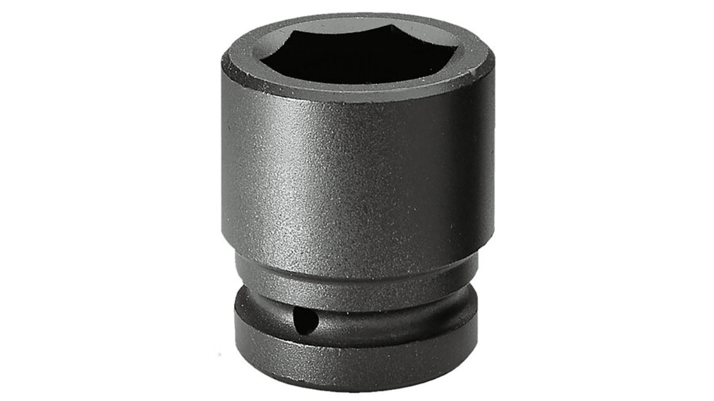 NM.28A | Facom 28mm, 1 in Drive Impact Socket Standard Impact Socket | RS