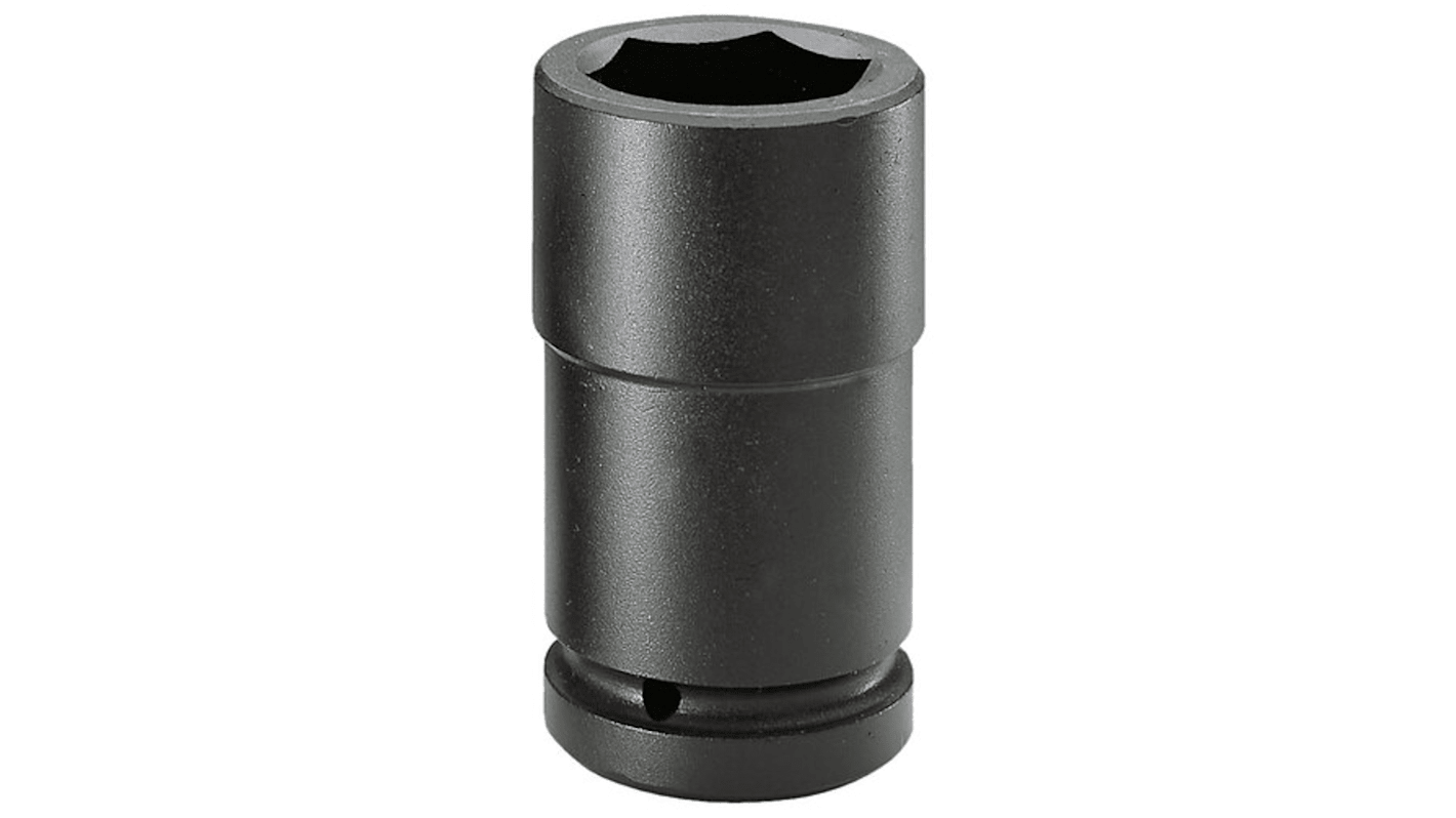 NM.33LA | Facom 33mm, 1 in Drive Impact Socket Deep Impact Socket | RS