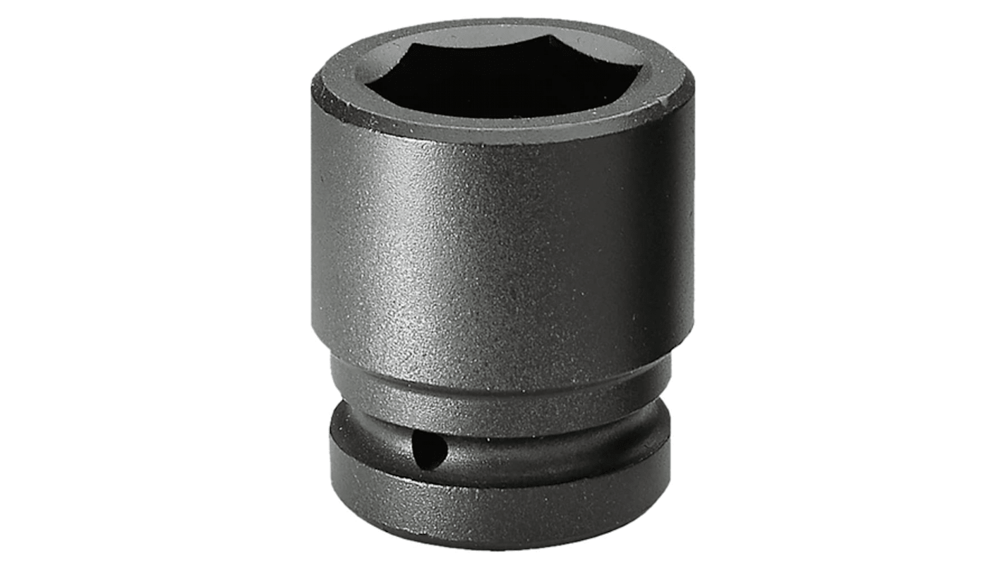 NM.65A | Facom 65mm, 1 in Drive Impact Socket Standard Impact Socket ...