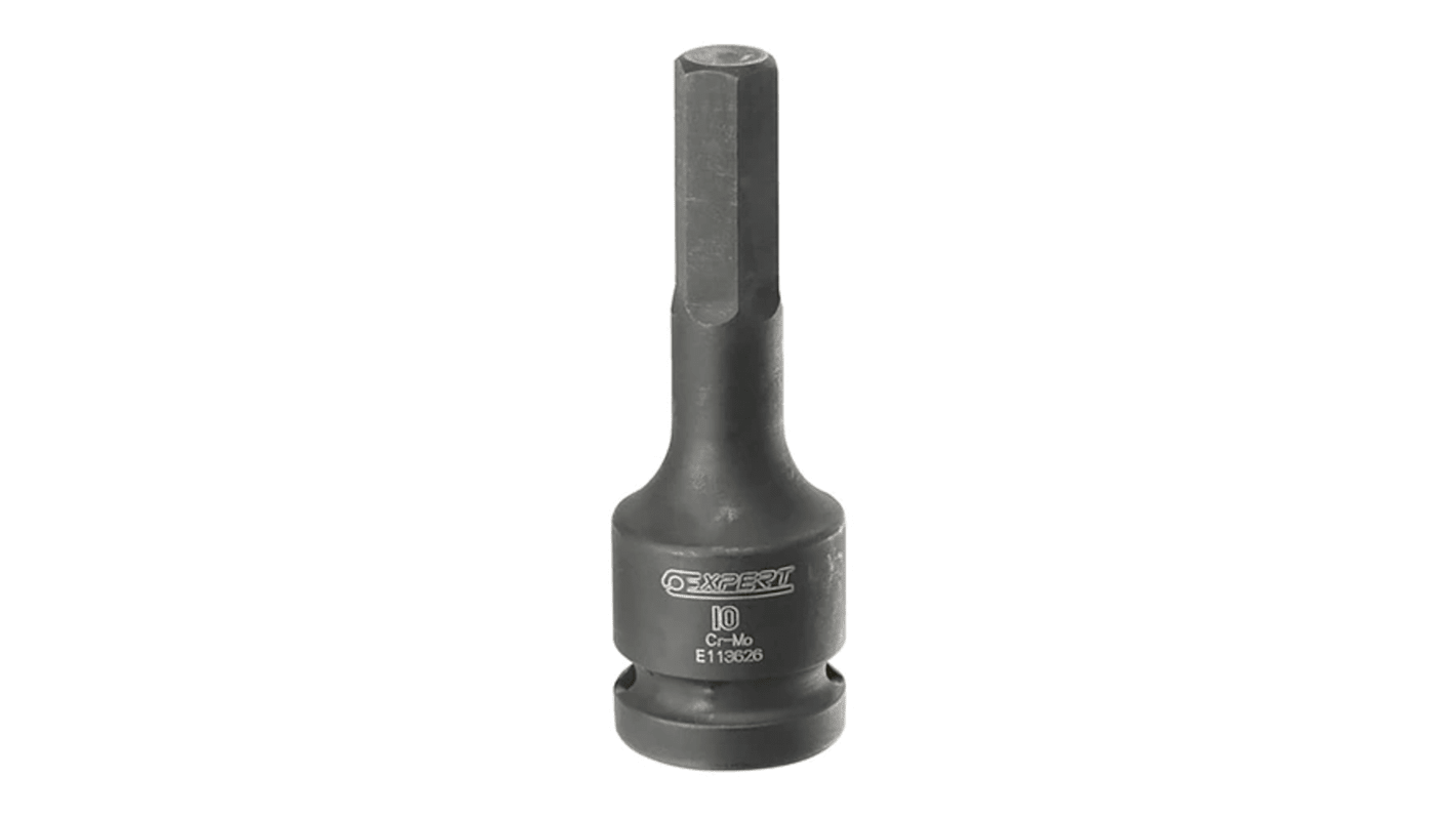 NMB.27 | Facom 27mm, 1 in Drive Impact Socket, 100 mm length | RS