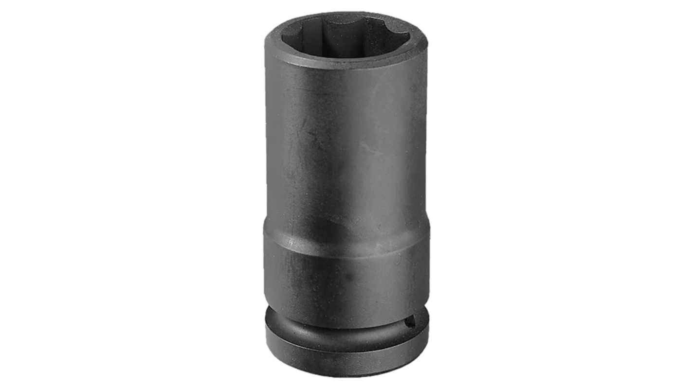NMB.46 | Facom 46mm, 1 in Drive Impact Socket, 100 mm length | RS