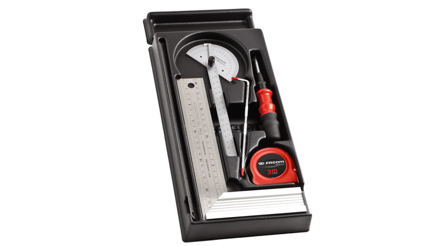 MOD.234 | Facom Measuring Marking Tool Kit | RS