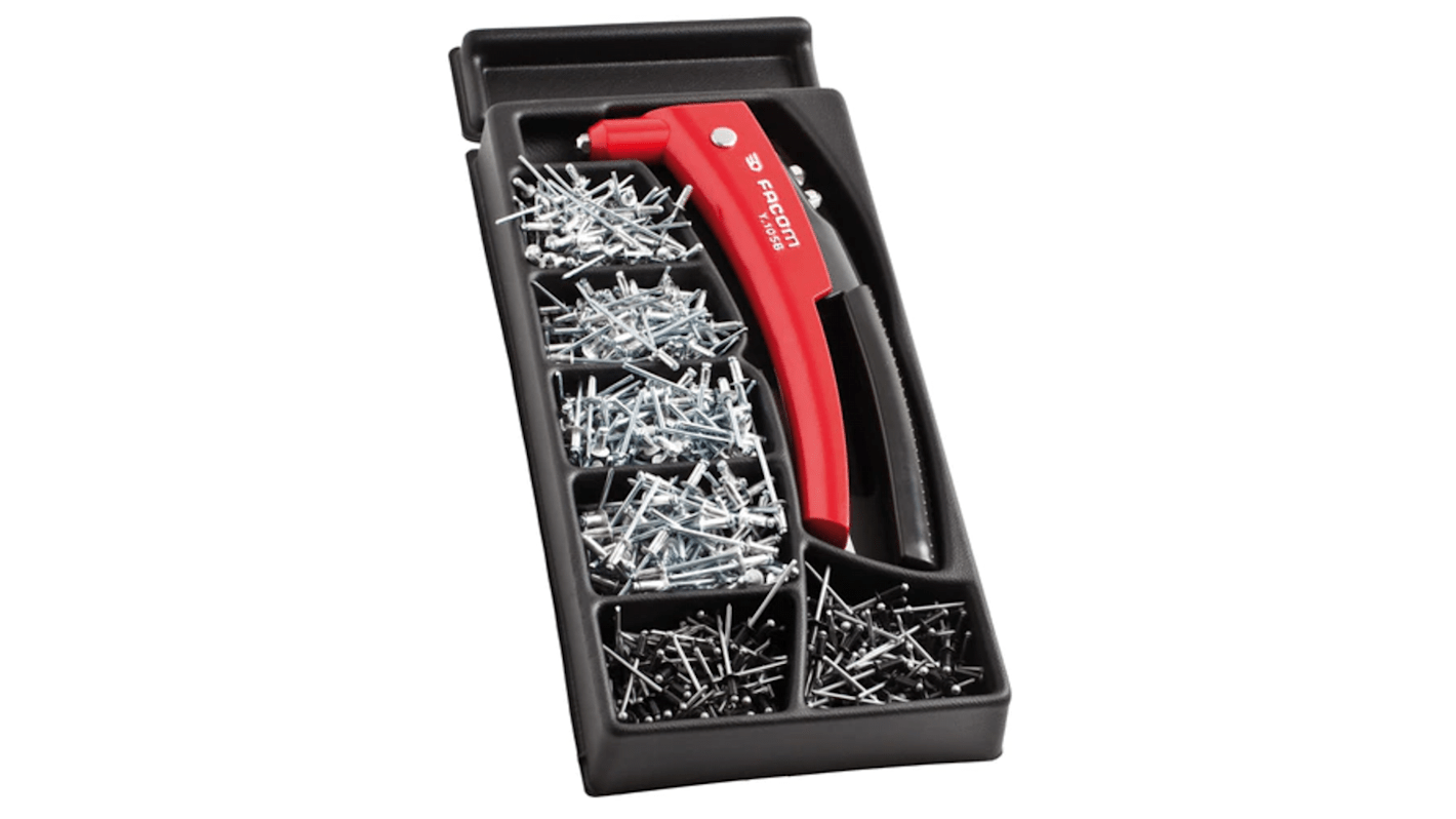 MOD.Y105 | Facom Rivet Set Rivet Set | RS