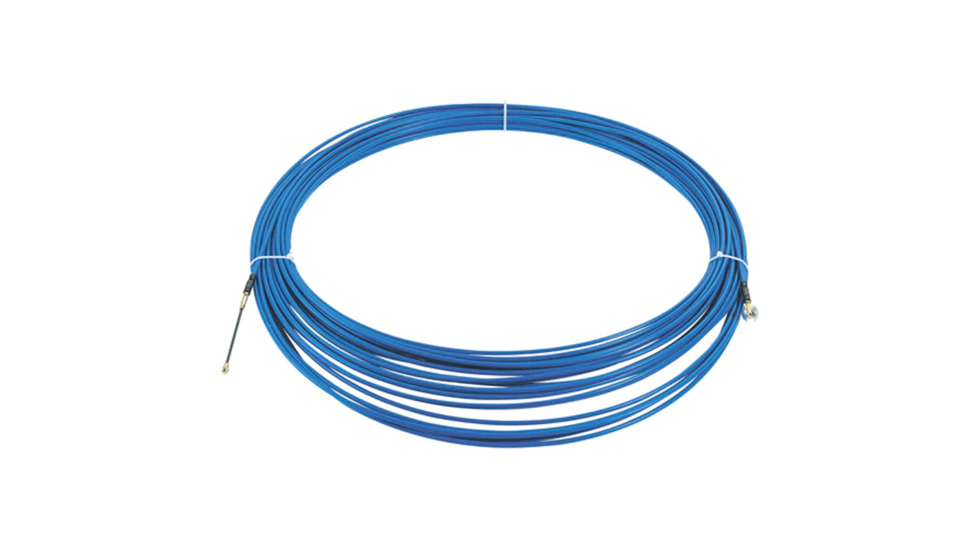 629896 | Facom Draw Wire 50m Round 6mm | RS