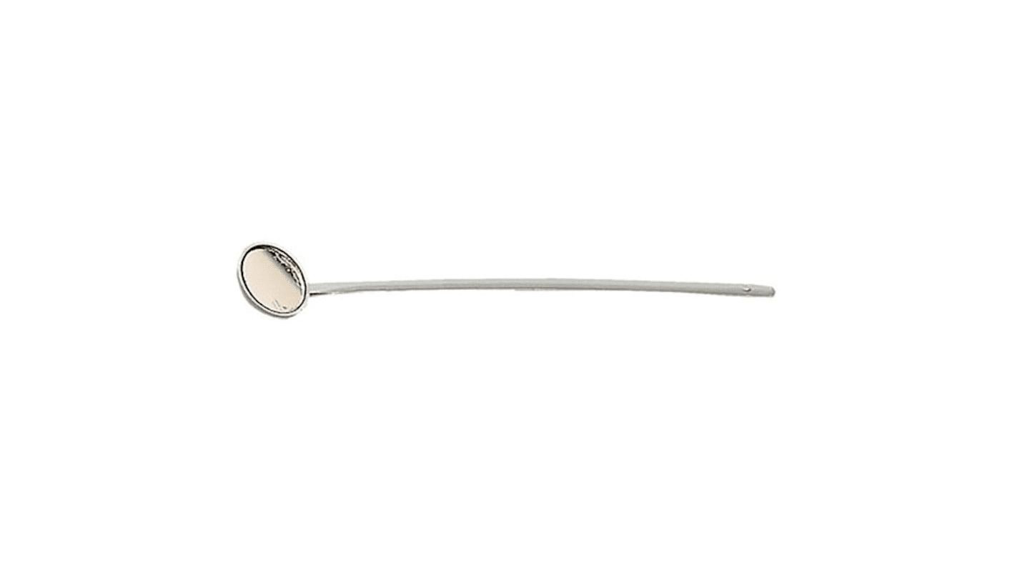 834 | Facom Inspection Mirror Probe, 24mm mirror dia. , flexible ...