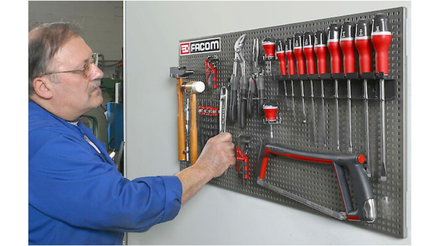 PK.4G | Facom Tool Rack | RS