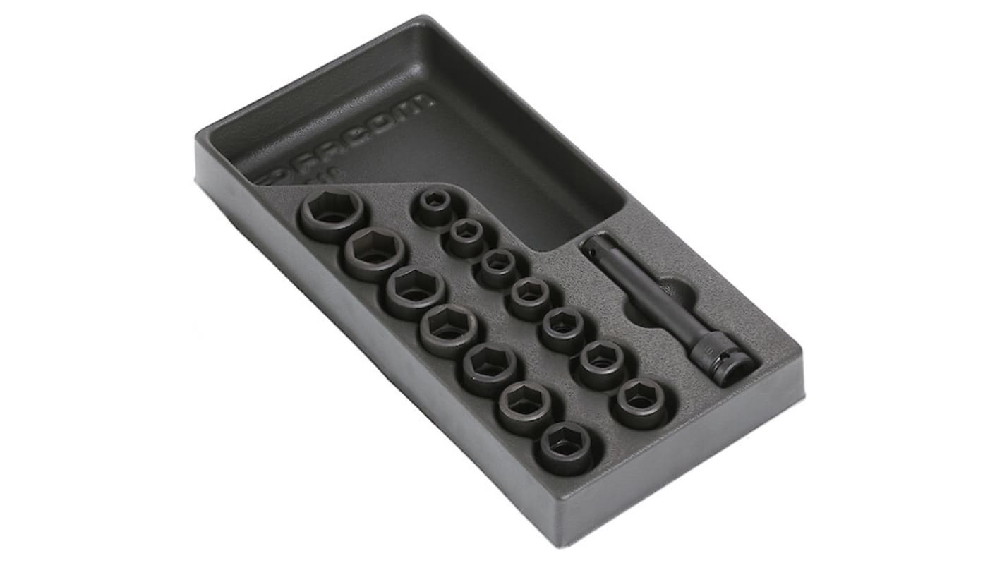 PL.610 | Facom Plastic Tool Tray | RS